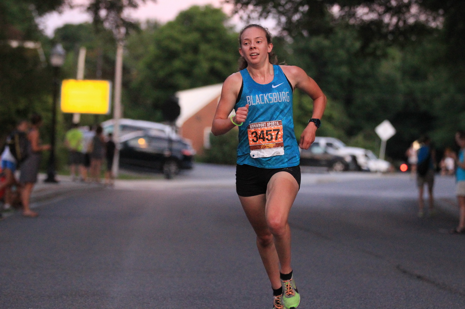 Update: Jenn Fleming’s comeback story continues with win at Holiday ...
