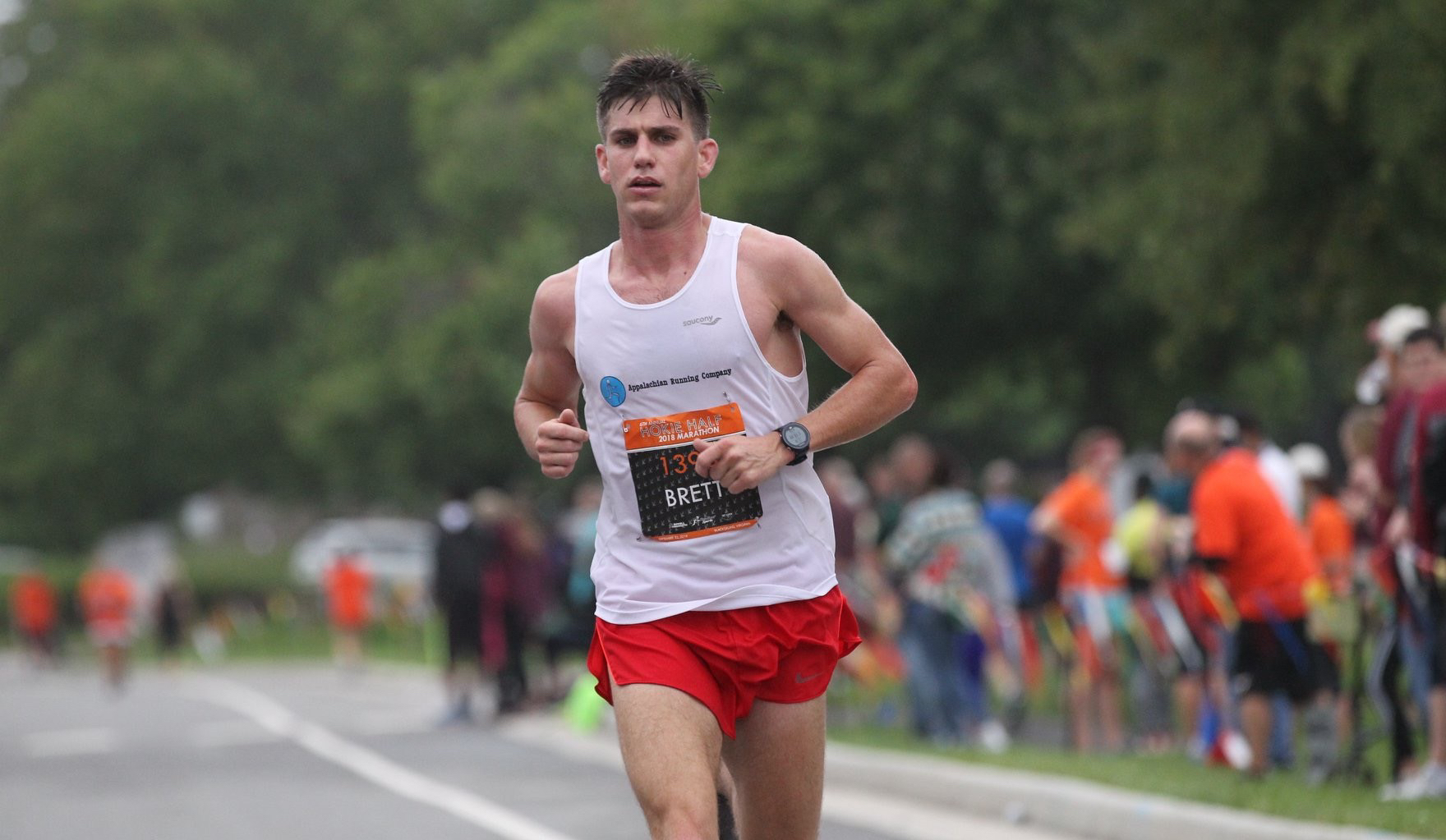 Lessons learned from leading a college track and cross country program ...
