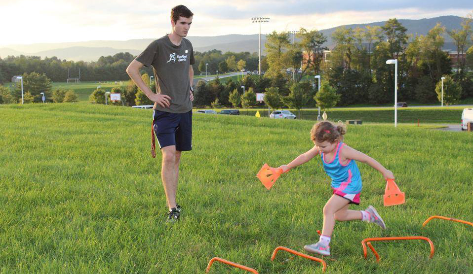 Noah Combs: An unsung hero of the NRV race scene and one tough ...