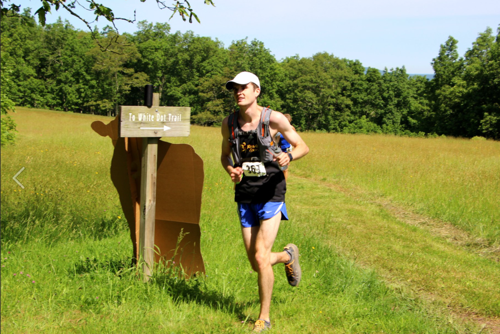 Noah Combs: An unsung hero of the NRV race scene and one tough ...
