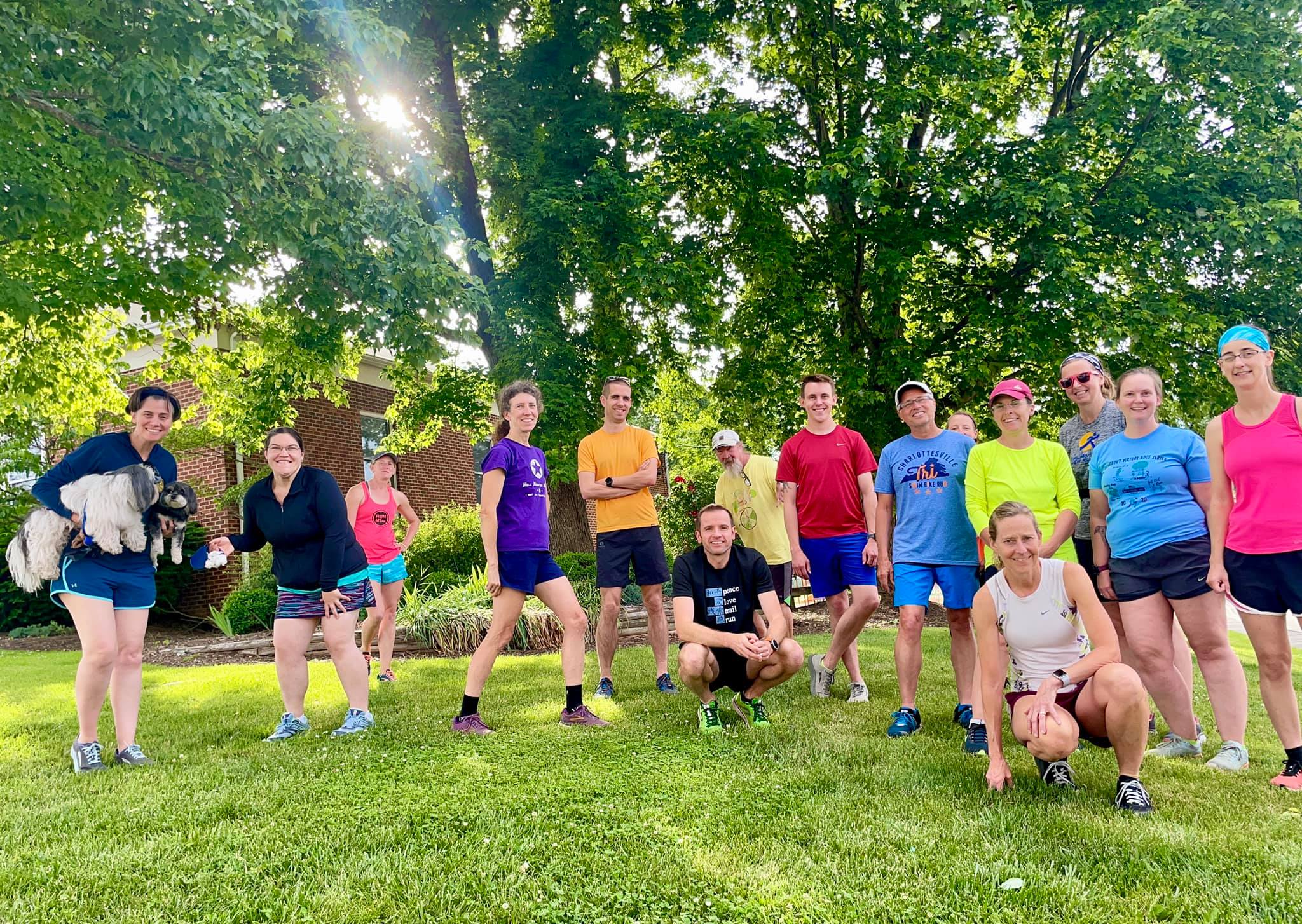 NRV Runs – Get to know the vibrant running community in the New River ...