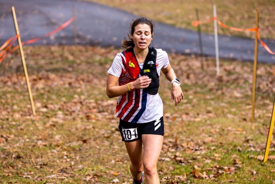 Update: Rachel Spaulding reflects on record-setting performance at ...